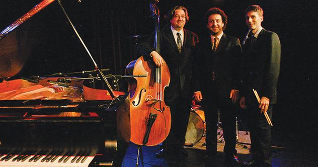 Joe Davidian: a rare home state appearance in Stowe | Local News ...