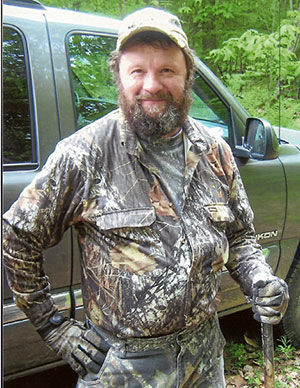 Lane A. Benoit | Obituaries | vtcng.com