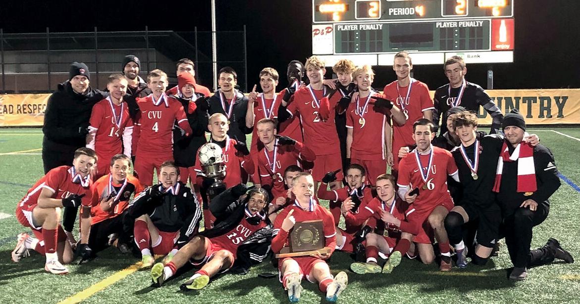 CVU boys’ soccer wins 20th state title | Sports | vtcng.com
