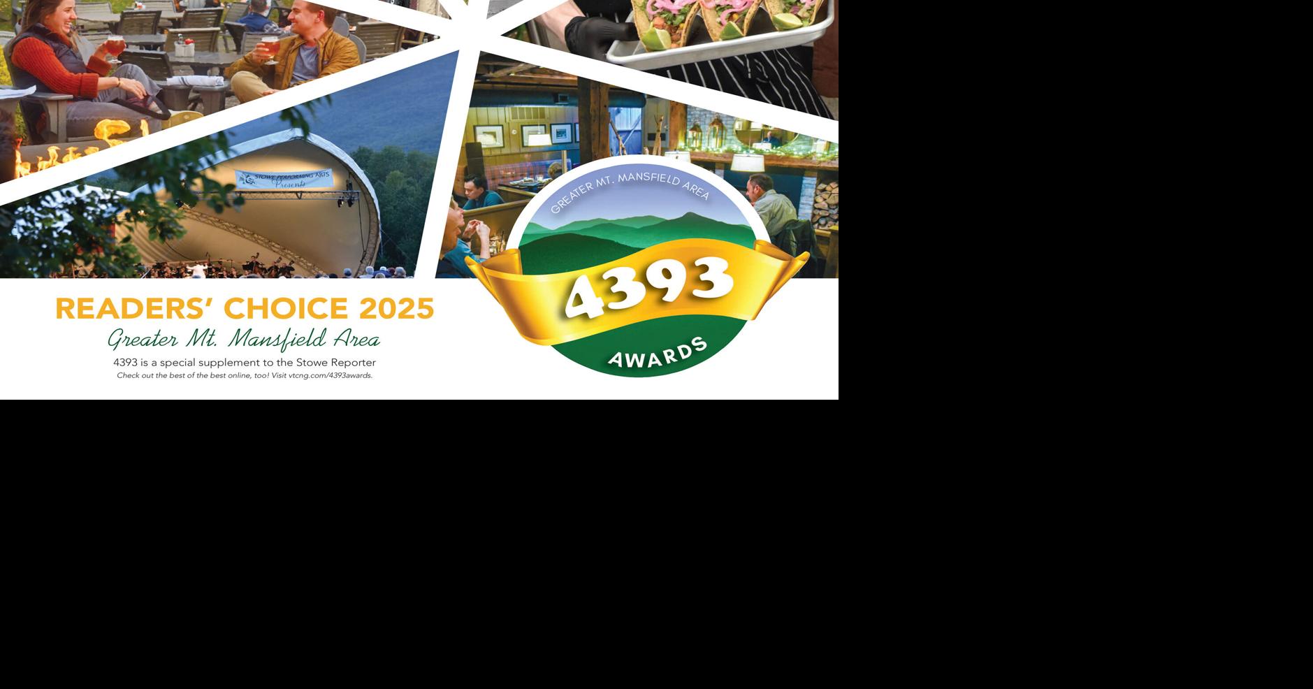 They’re here — the results of our eighth annual 4393 Awards! | 4393 ...