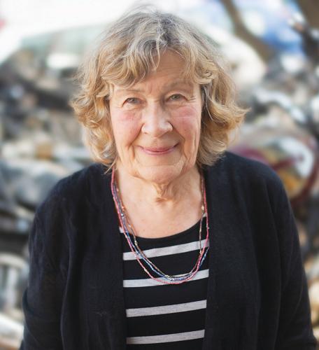 Linda Hunter | Obituaries | vtcng.com