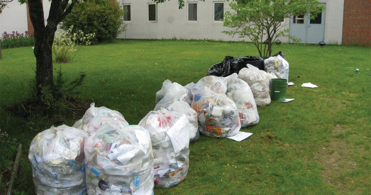 Trash fees go up in July, recycling stays same | Local News | vtcng.com