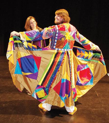 Stowe actor to star in Burlington play | Theater | vtcng.com