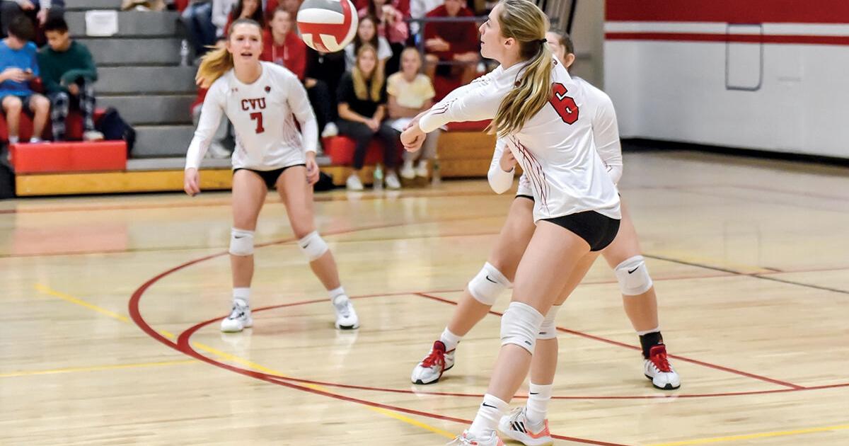 CVU Redhawks recap | Sports | vtcng.com