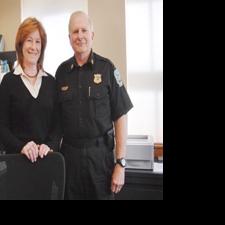 Police chief, wife to retire | News | vtcng.com