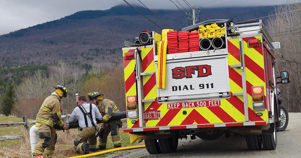 No fines for Stowe rentals in past year, says fire inspector | Local ...