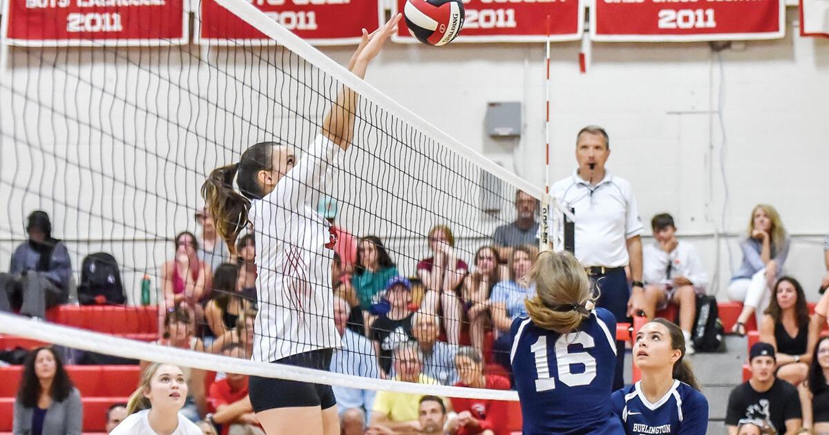 CVU sports teams start fall season title hunt | Sports | vtcng.com