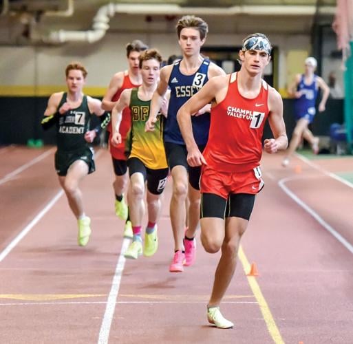 CVU’s winning week: four teams, four wins | Sports | vtcng.com