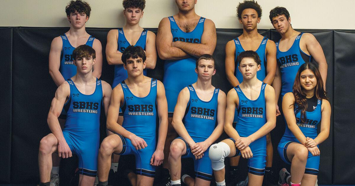 Wolves take opponents to the mat, take team to new levels | Sports ...