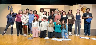 ‘Mean Girls’ | Arts And Entertainment | vtcng.com