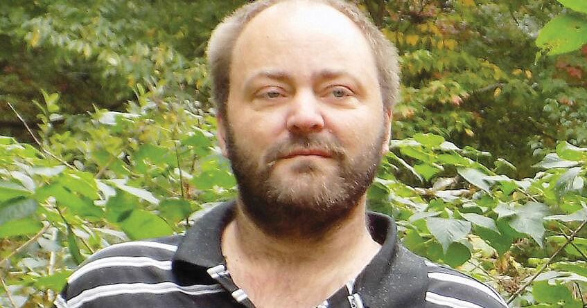 Jonathon M. Vincelette Sr. | Obituaries | vtcng.com