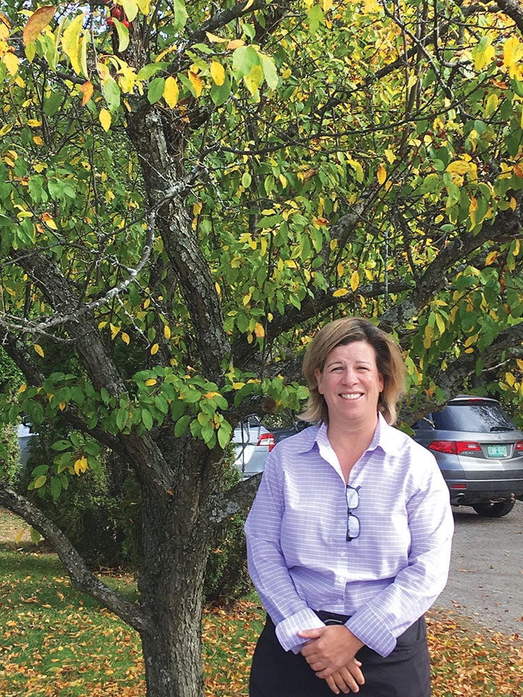 Women who lead: today’s role models | Local News | vtcng.com