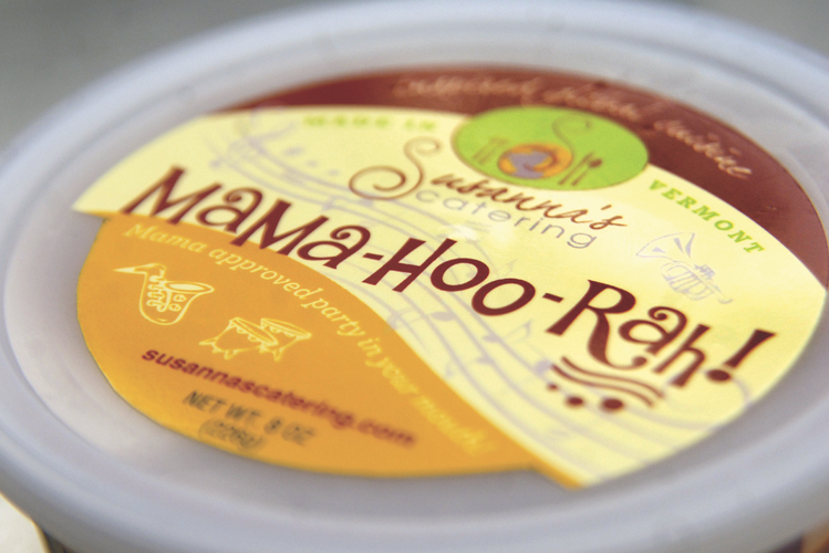 Mama Hoo-Rah: Party in your mouth | Business News | vtcng.com