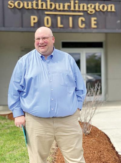 Congratulations on 25 years, Sgt. Dubie | Police, Fire And Rescue ...