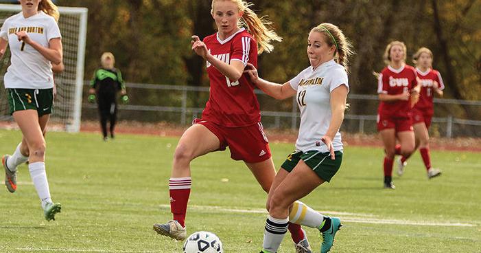 CVU girls and boys soccer players named to All-State team | Sports ...
