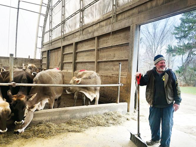 Dixon family legacy thrives at Shelburne Farms | Local News | vtcng.com
