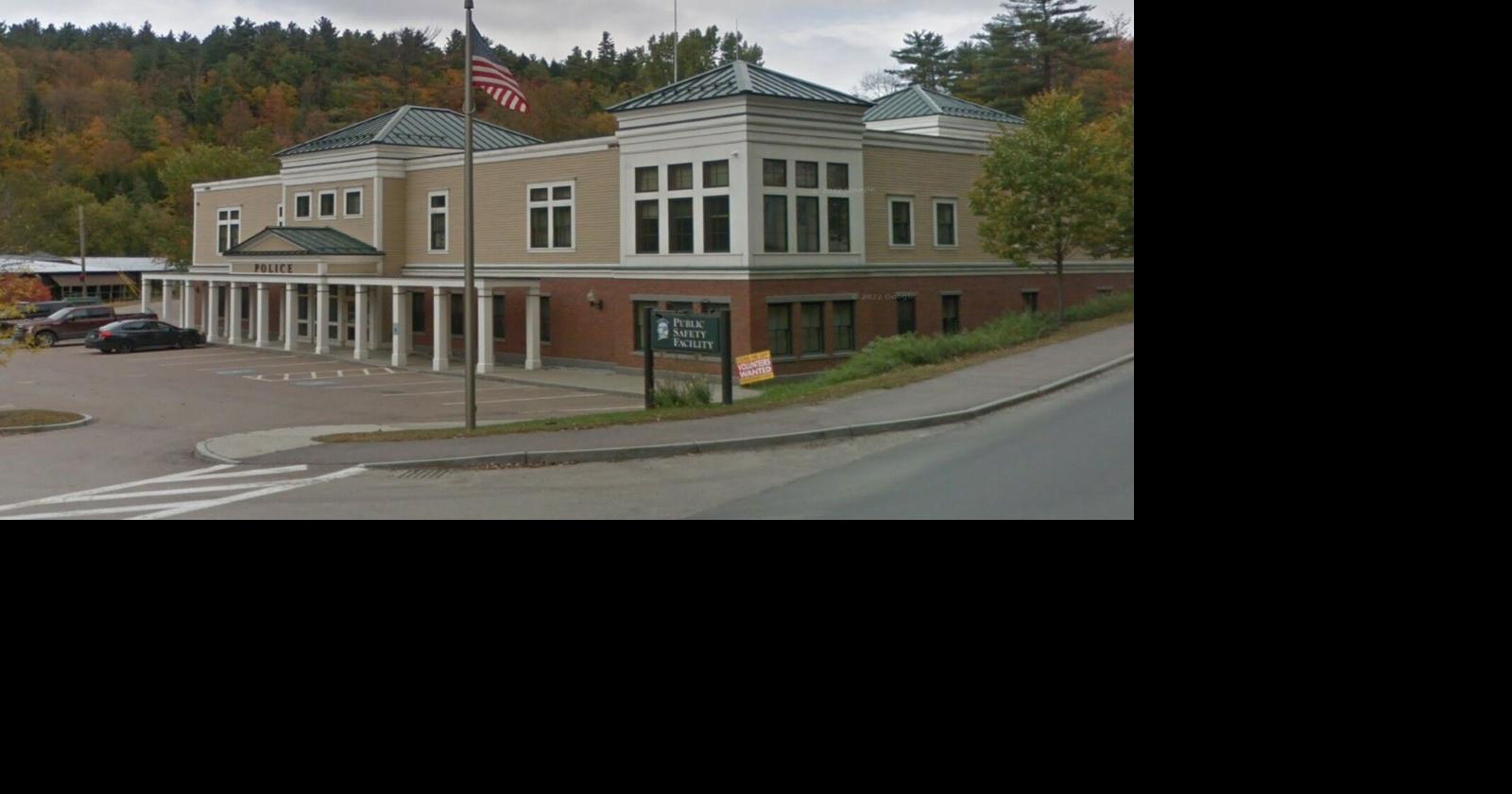 Police and fire: Meet new Stowe chiefs next week at town hall | Local ...