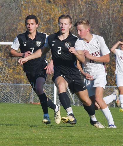 Stowe High School varsity roundup | Sports | vtcng.com