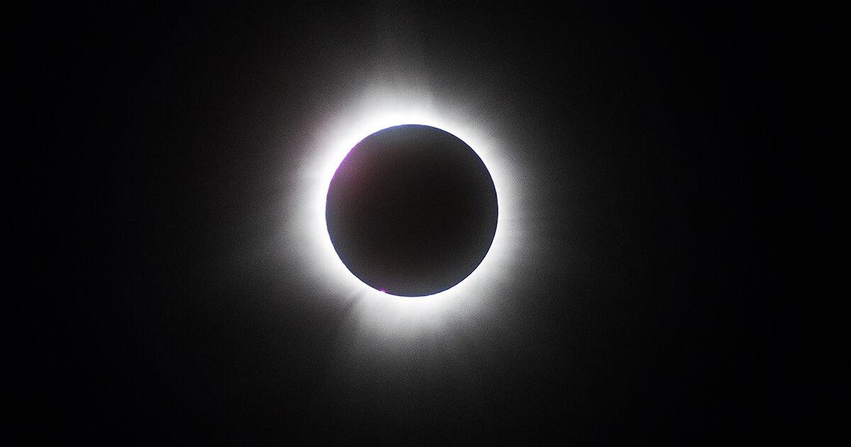 Solar eclipse wows northern Vermont | Local News | vtcng.com