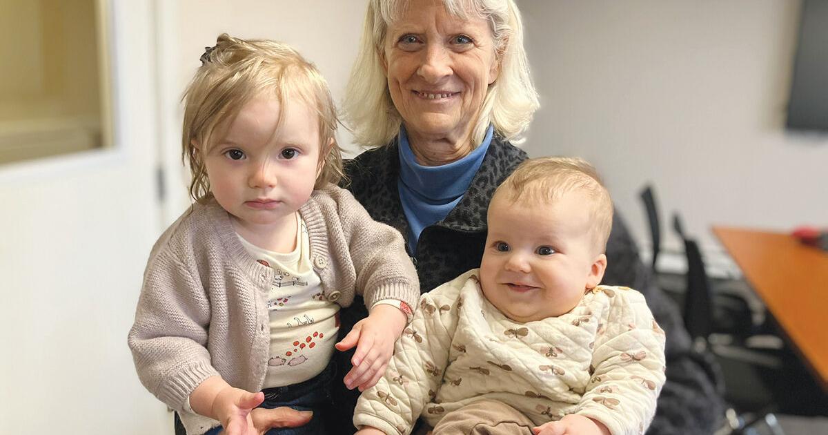 Meet the families of Copley Hospital | Local News | vtcng.com