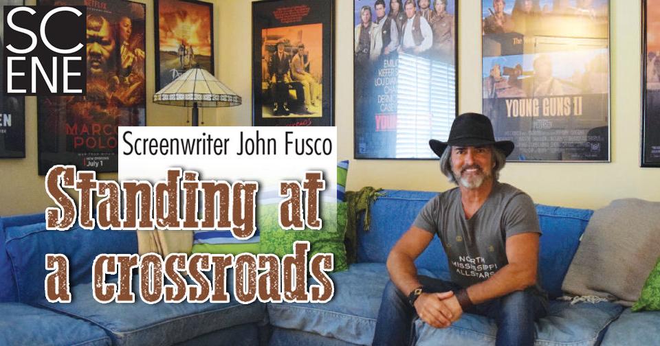 Screenwriter John Fusco digs up his roots on new album | Film | vtcng.com