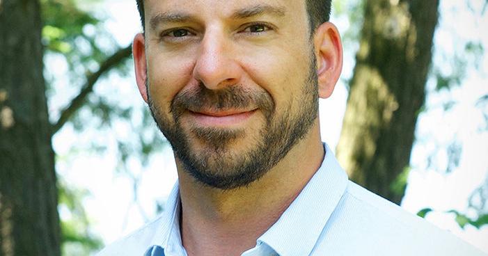 Travis Hart: Small-town practitioner helps athletes and others reach ...