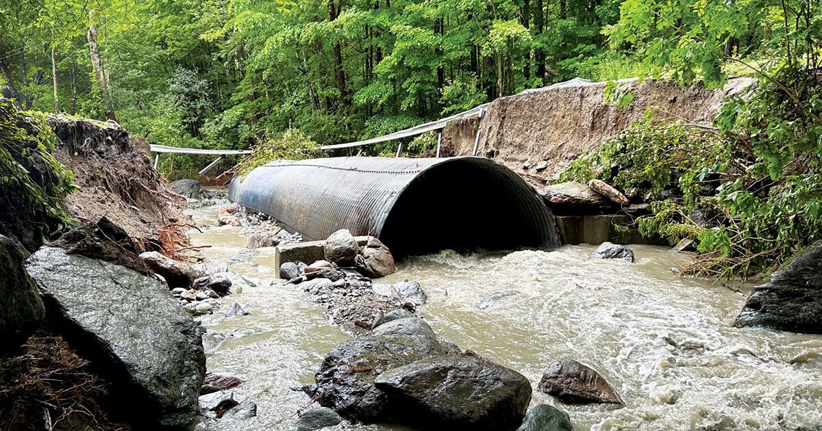 Town of Stowe hopes to speed up flood projects | Local News | vtcng.com