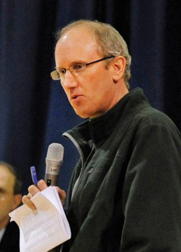 Scott Mackey | News | vtcng.com