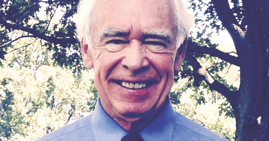 Retired CIA officer at Osher lecture | Speakers, Events + Classes ...