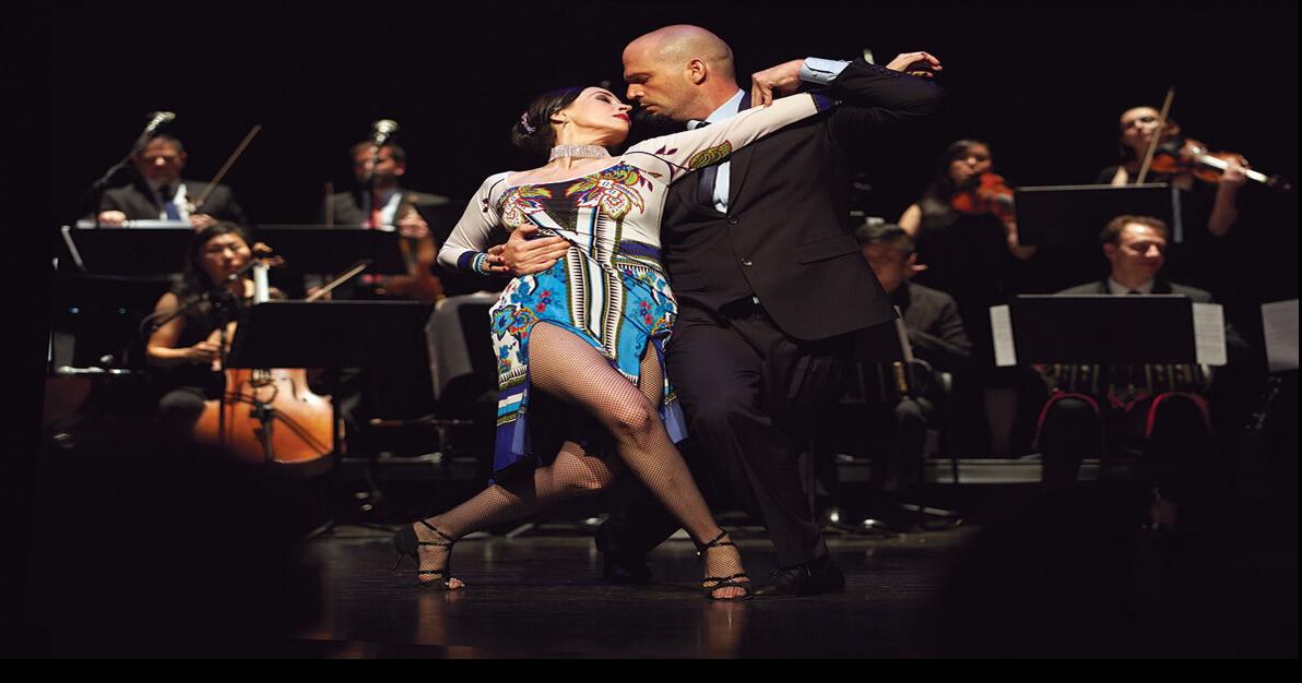 Tango returns! | Spotlight | vtcng.com