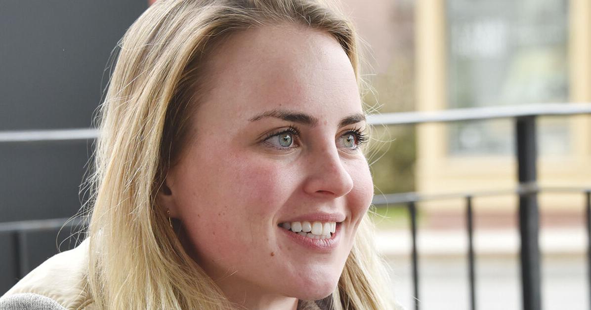 Hazel Brewster wants to help young women excel | Local News | vtcng.com