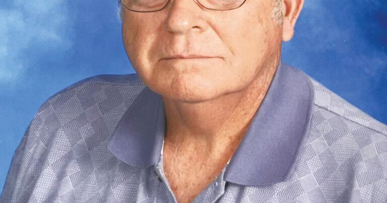 Robert Mead | Obituaries | vtcng.com