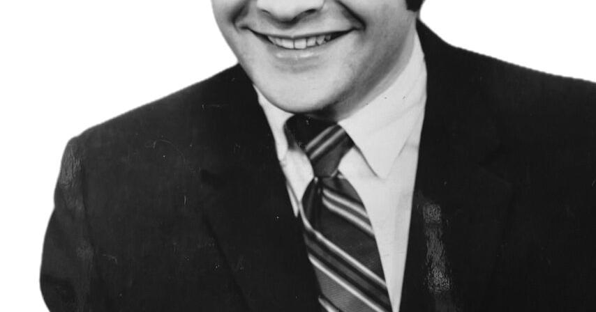 Mark Patnoe | Obituaries | vtcng.com