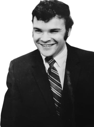 Mark Patnoe | Obituaries | vtcng.com