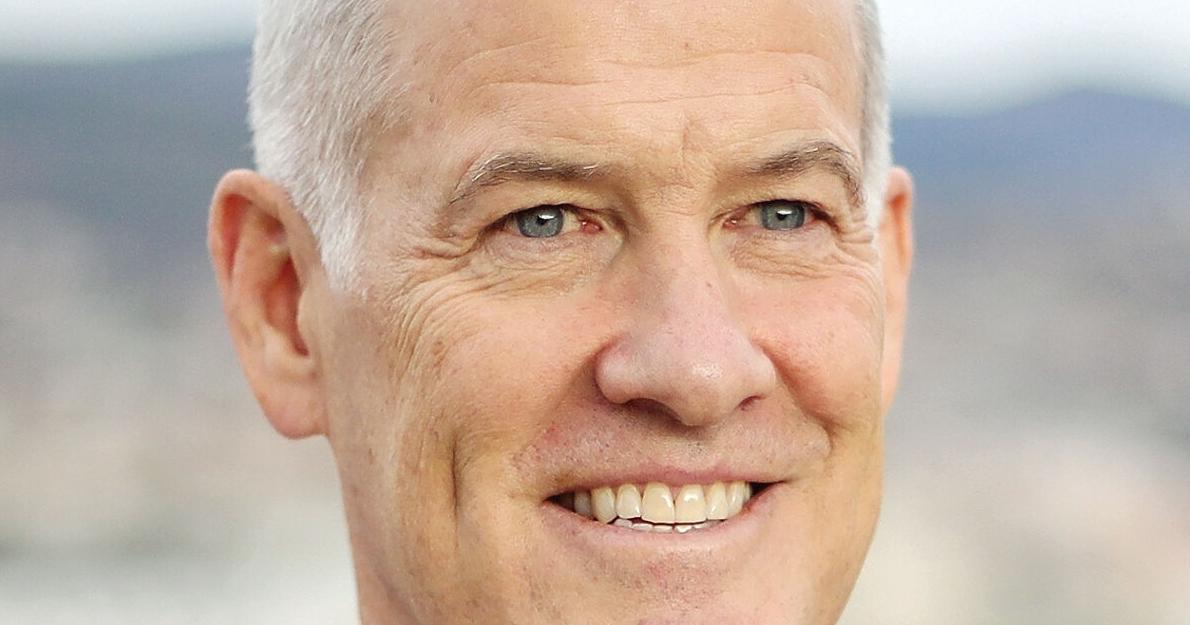 Scanlan seeks two-year seat on city council | Opinion Columns | vtcng.com