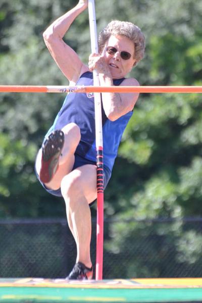 Area seniors bring home medals from the Vermont Senior Games | Sports ...