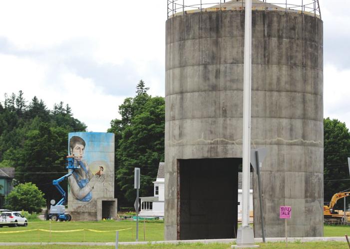 Art saves the day | Local News | vtcng.com