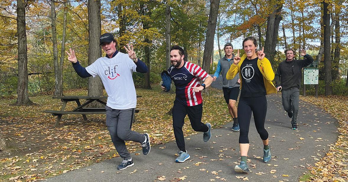 Stowe man leads fundraiser for local literacy group | Local News ...