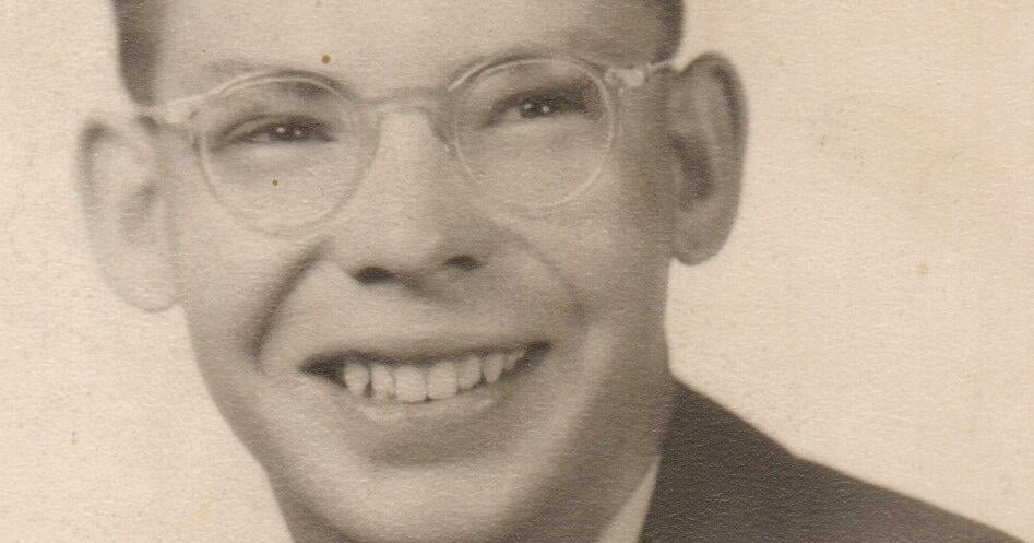 Wayne D. Stoddard | Obituaries | vtcng.com