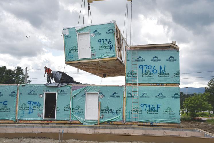 Stack ‘em up | Local News | vtcng.com