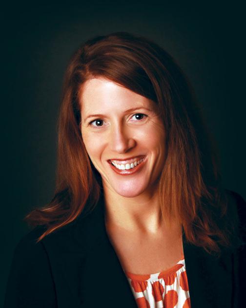 Dana Valentine joins Coldwell Banker Hickok & Boardman Realty ...