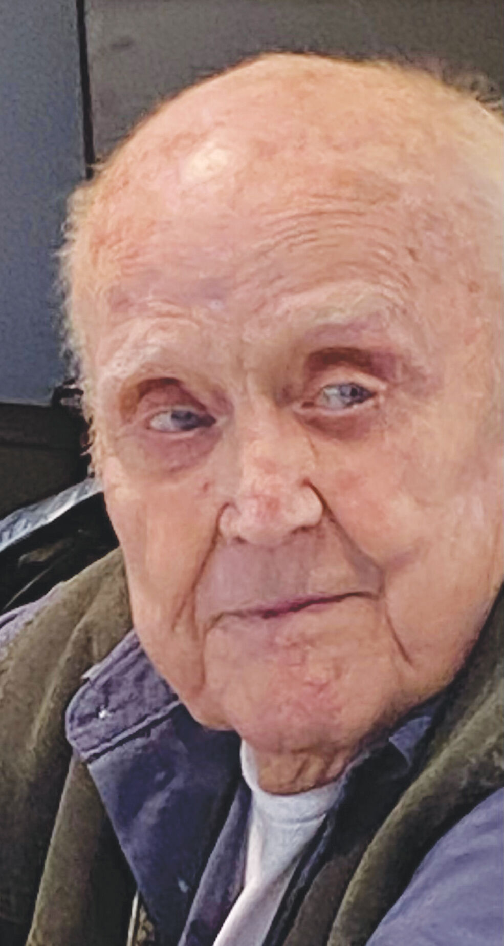 Perley Herman | Obituaries | vtcng.com