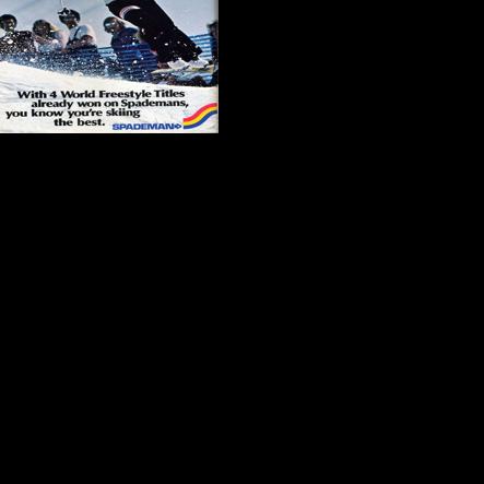 Spademan: Surgeon turns to binding safety | On Snow | vtcng.com