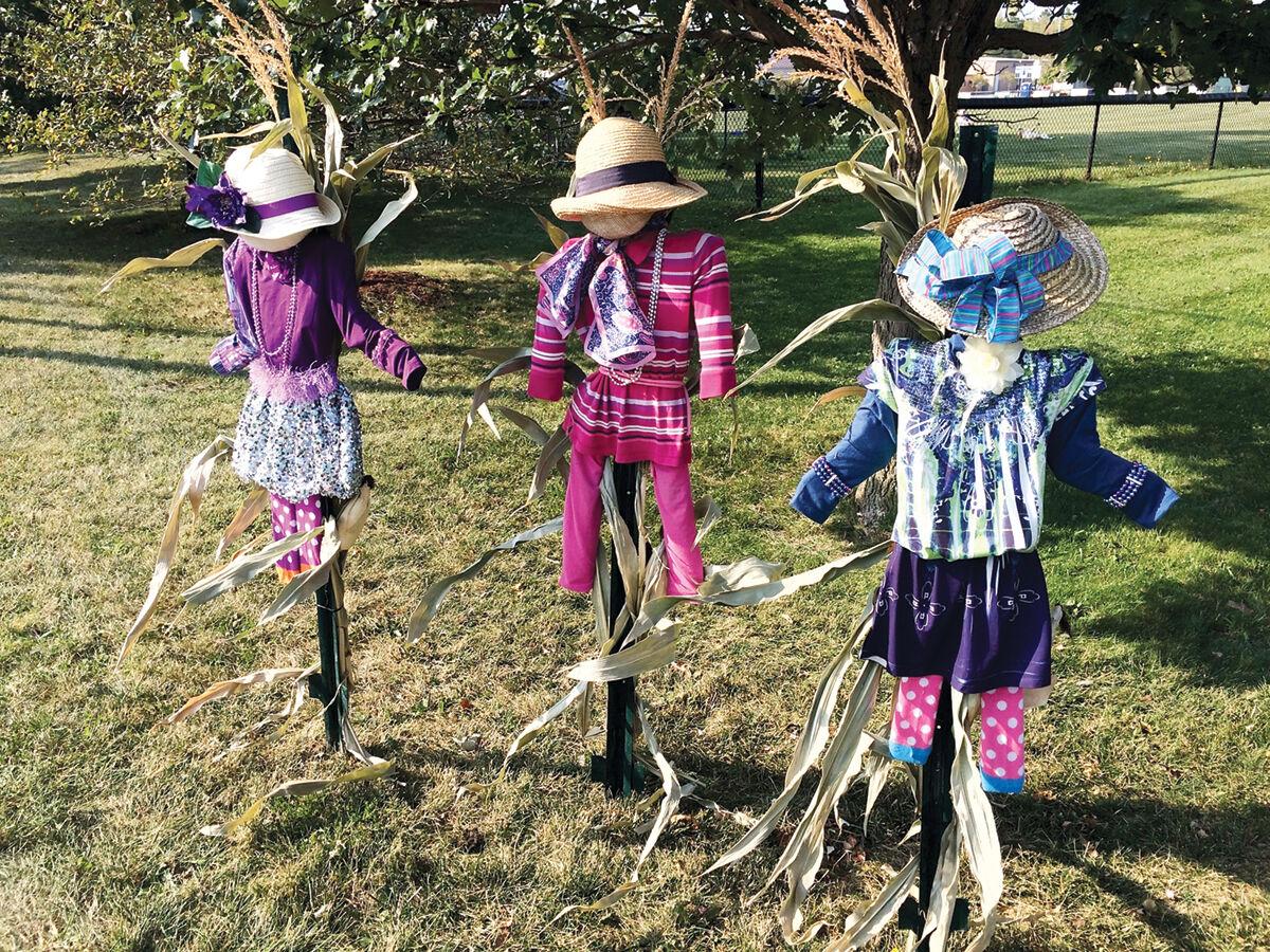 A history of the much loved Leaf People | Local News | vtcng.com