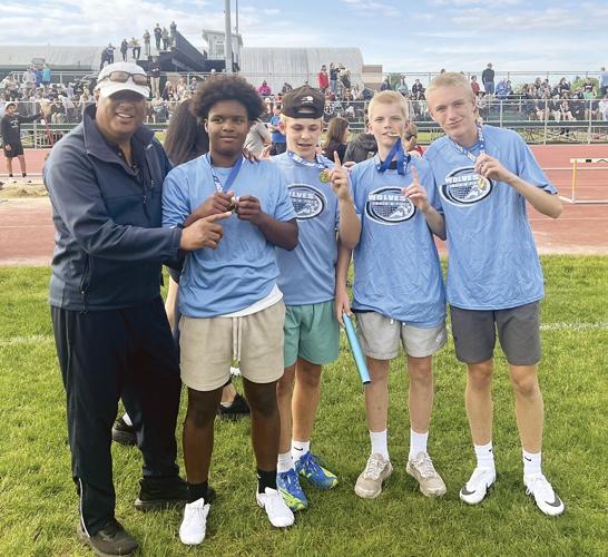 Keeping pace | Education | vtcng.com