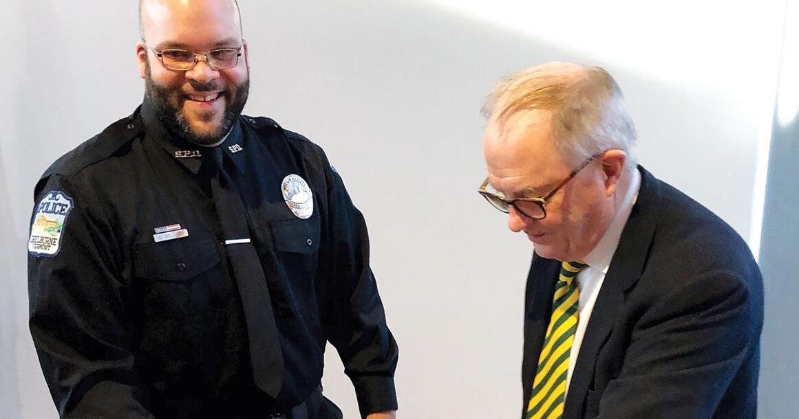 State’s attorney issued Giglio letter to Shelburne’s new officer ...