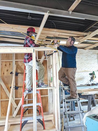 Tech center has plenty of room for trades-bound students | Local News ...