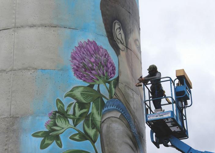 Art saves the day | Local News | vtcng.com