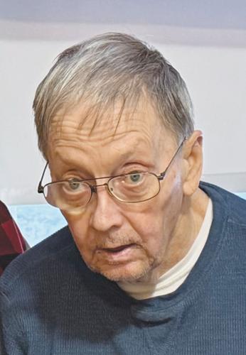 Bryce H. Whitney | Obituaries | vtcng.com