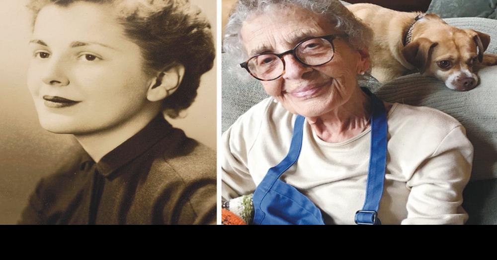 Nancy Richter-Bohannon | Obituaries | vtcng.com